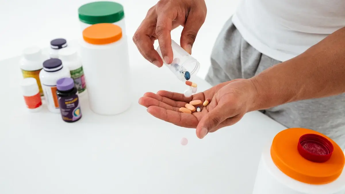 PDE5 Inhibitor: Uses, Benefits, Side Effects & Complete Guide